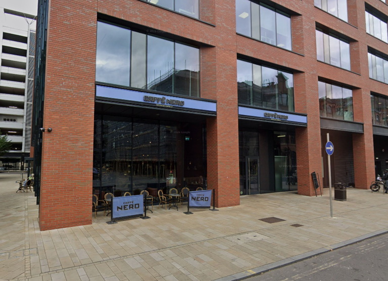 14 restaurants and cafes awarded 5-star food hygiene ratings in May