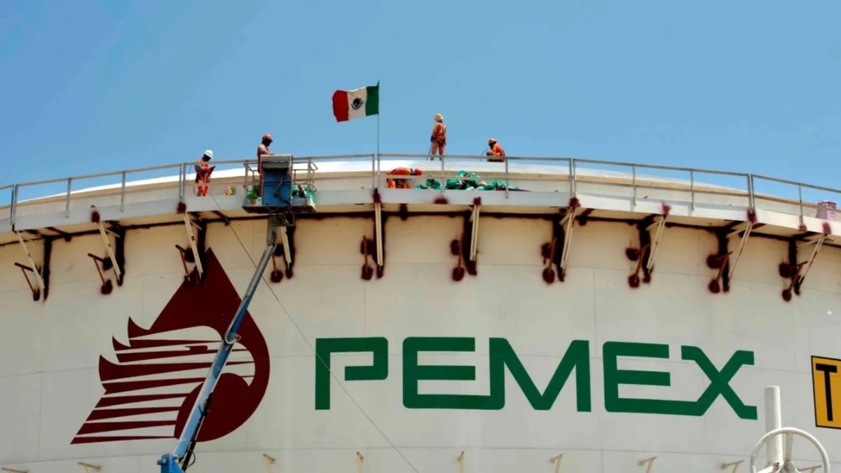 Pemex e Infodemia desmienten rumores sobre desabasto de gasolina en México