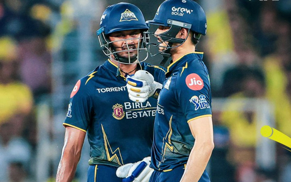 IPL 2026: 'Might travel to Australia' - Ambati Rayudu recommends Gill ...