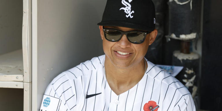 White Sox named 'perfect fit' for All-Star slugger amid Munetaka ...