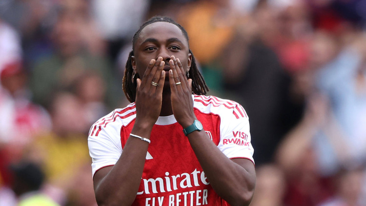 Arsenal transfer news: Rating every signing in the 2025-26 season