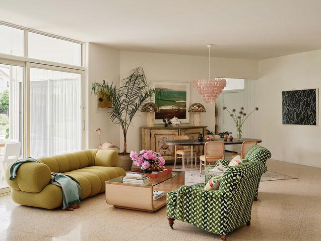 These 6 color combinations are so wrong they’re right, designers say