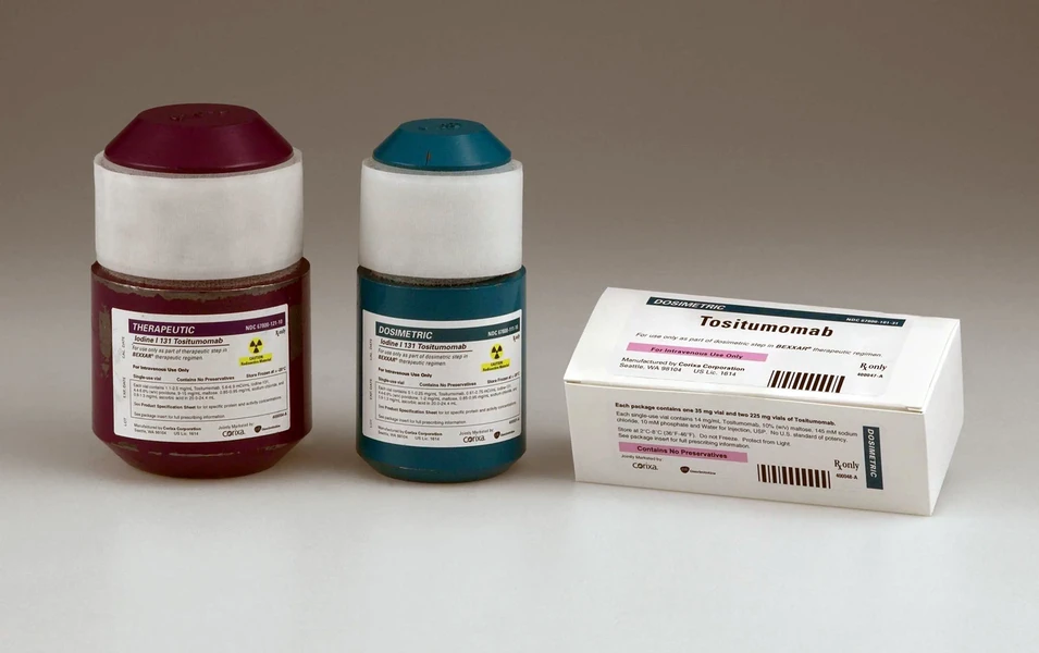 FrontMIND trial shows 25% drop in lymphoma progression risk