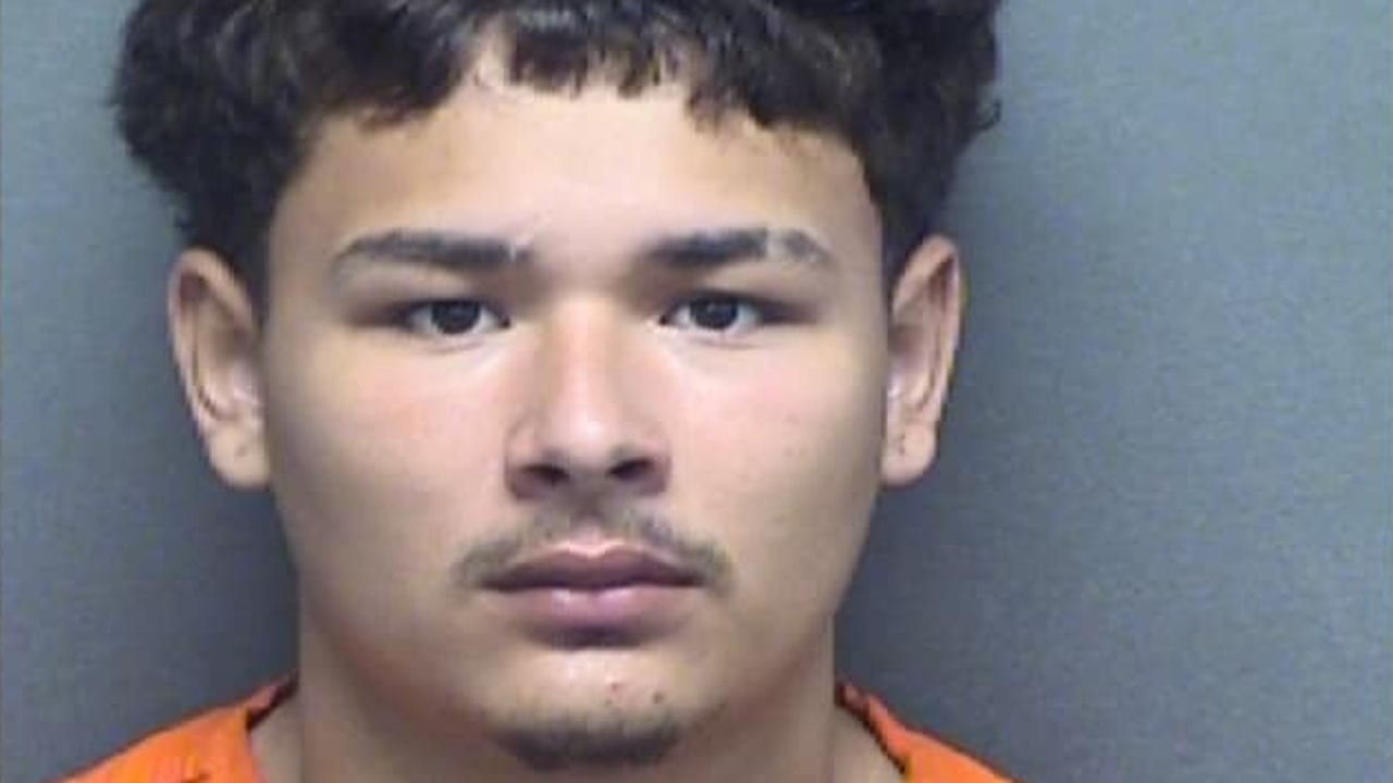 Man sentenced to 35 years for deadly 2023 San Antonio drug deal robbery
