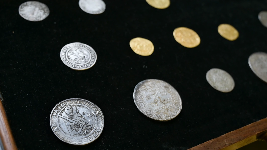 24 rare collectibles worth a fortune