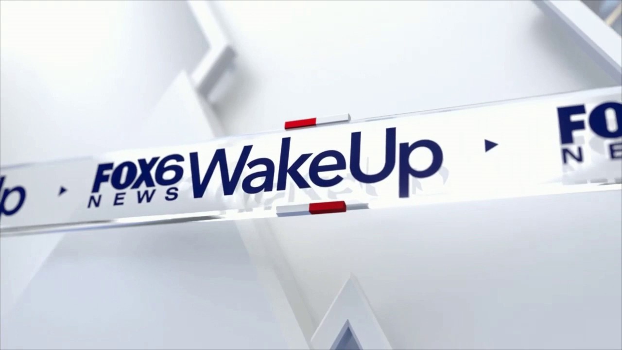 FOX6 Wake Up News at 8 | May 31, 2026
