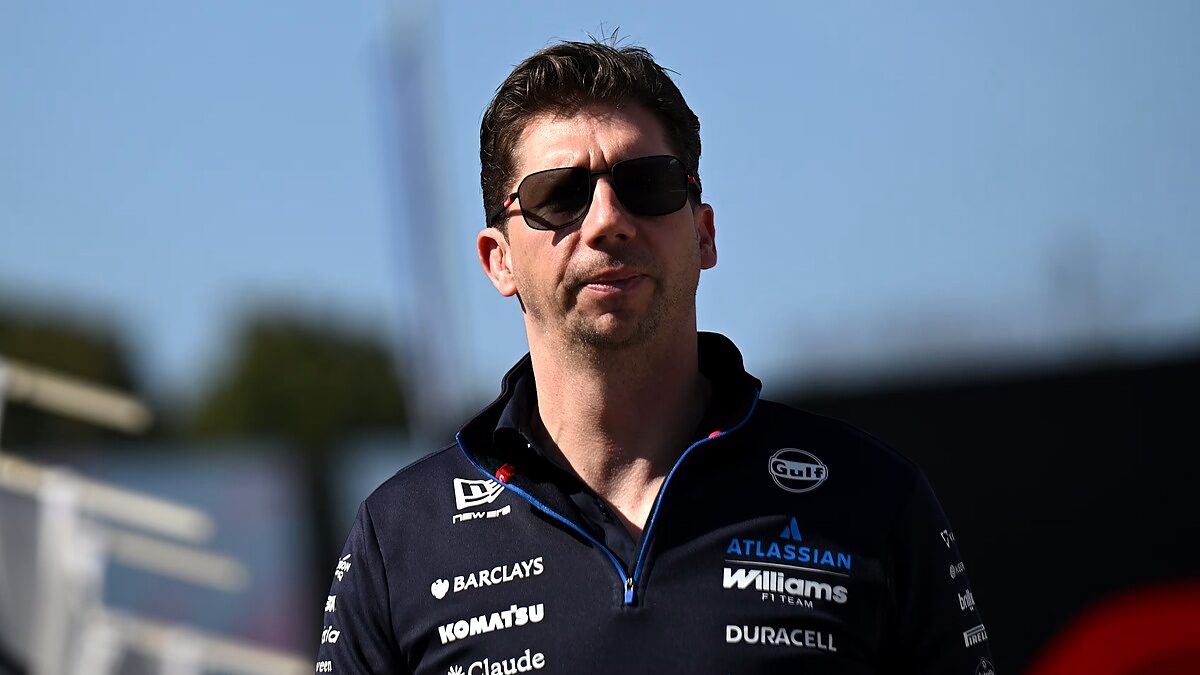 Williams F1 - James Vowles: "Albon-Sainz è la coppia perfetta"