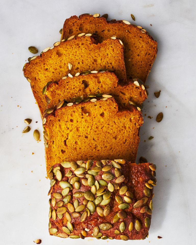 How to eat pumpkin seeds the right way, according to chefs