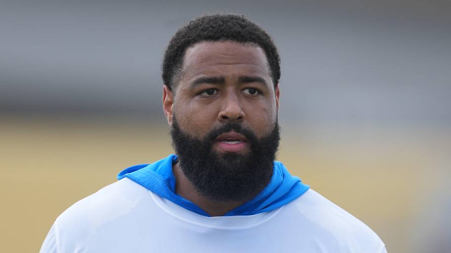 Chargers send a clear message to Trey Pipkins III with recent UDFA contract