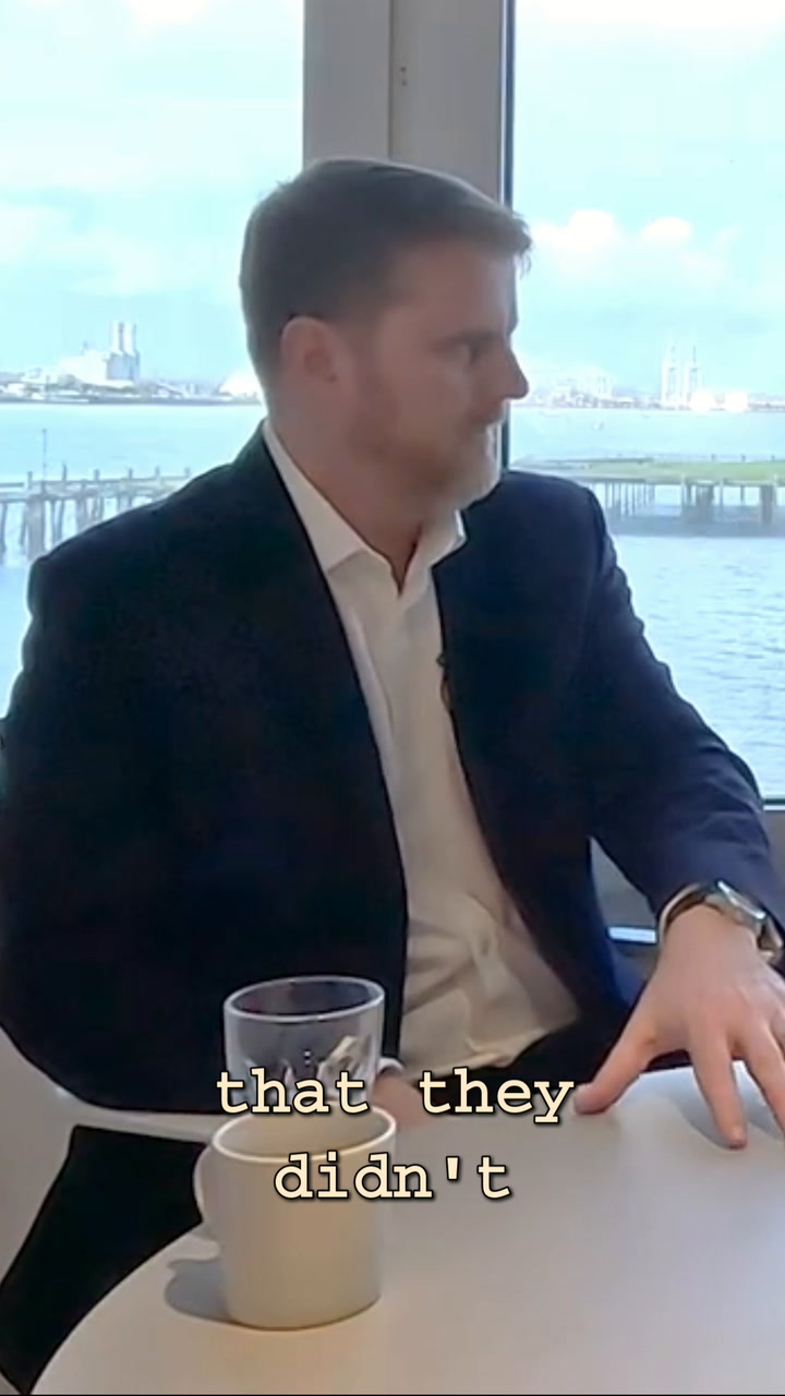 In the Sailing Podcast episode 13, host Theo Stocker sits down with Tom ...