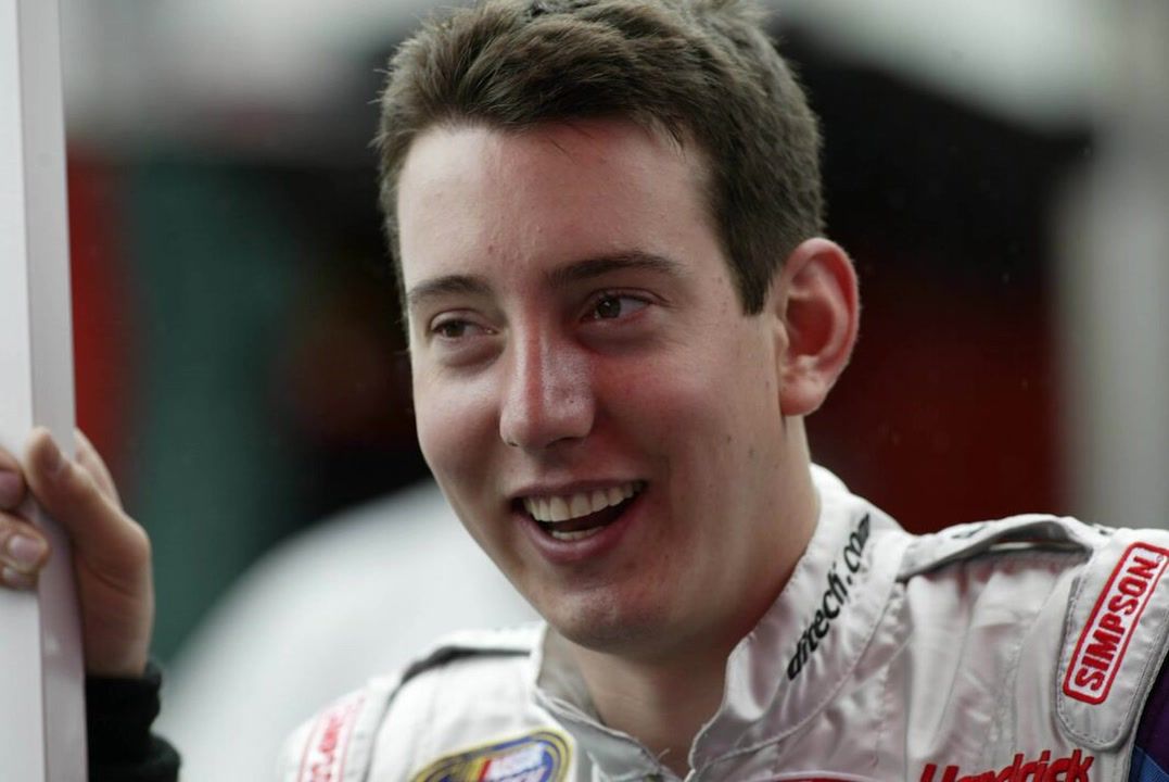 Kyle Busch launched his legendary career with milestone at Nashville ...