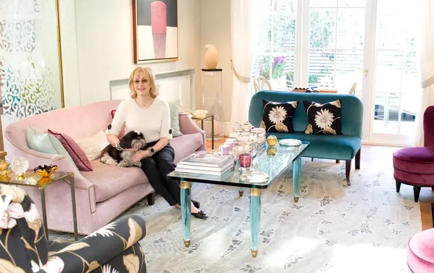 Designers warn against scale mistakes and embrace patina trend