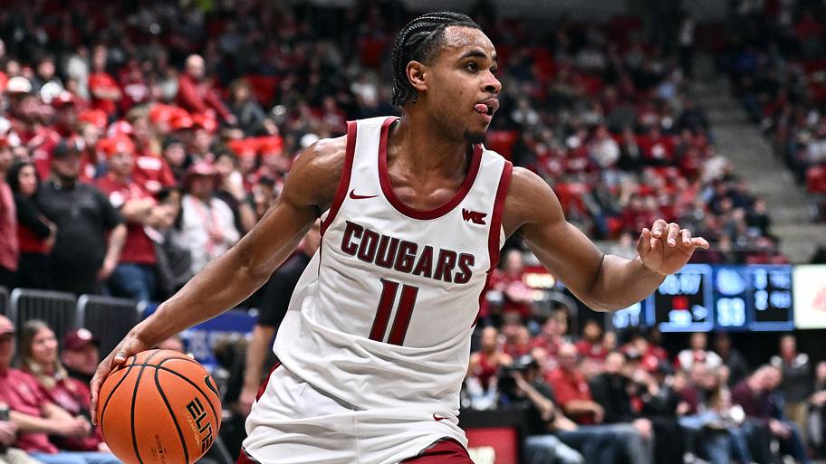 2026-27 Kentucky basketball player preview: Jerone Morton