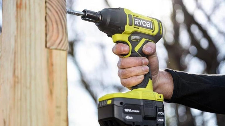 Is Ryobi's impact wrench worth buying? Here's what reviews say