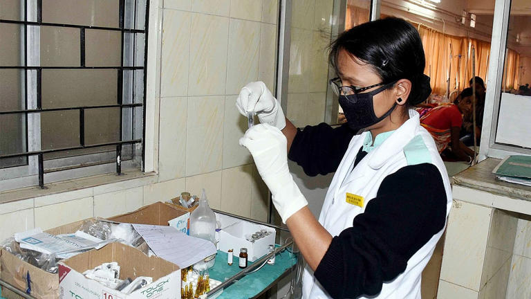 HP govt jobs: To make dope test mandatory for individuals joining ...