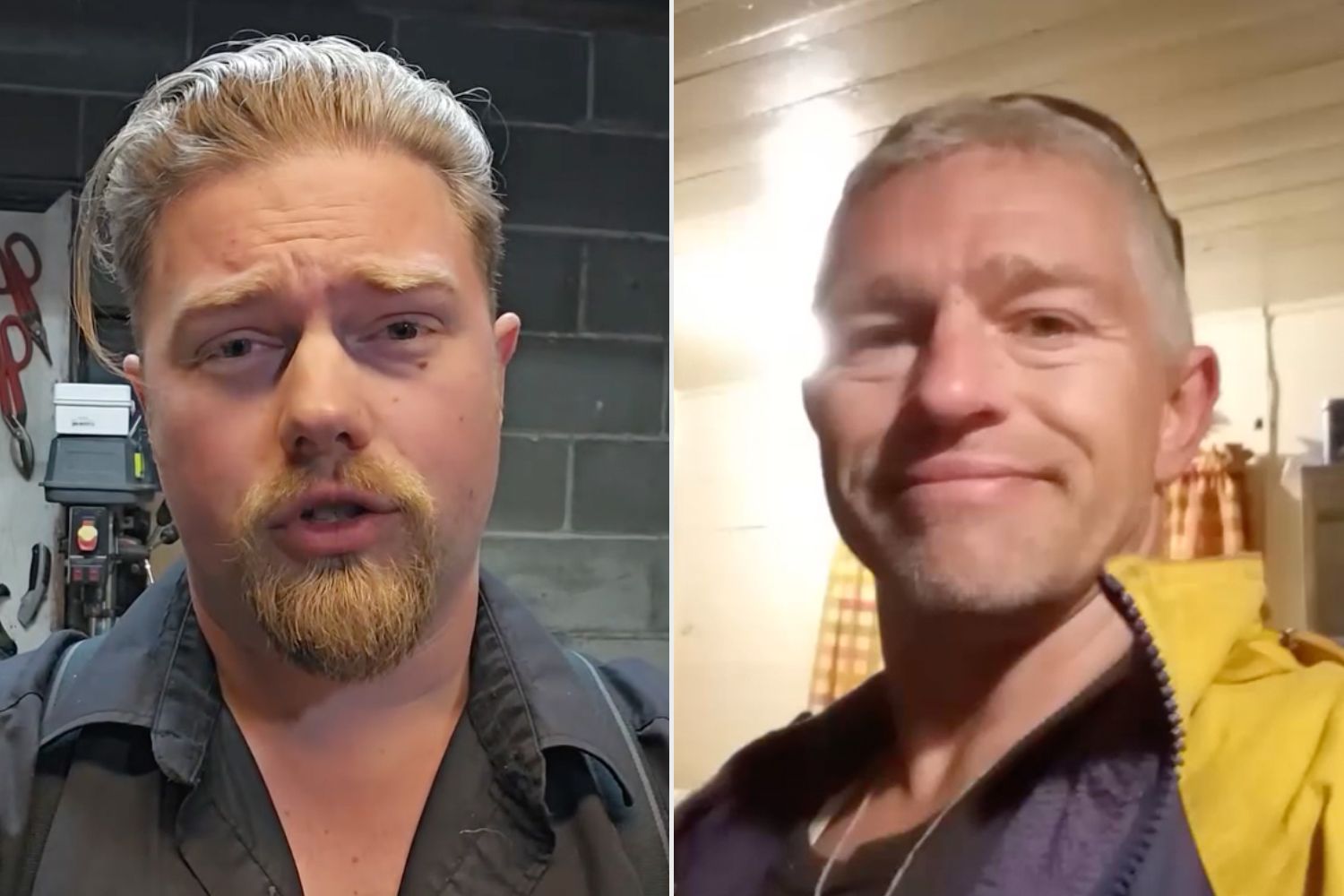 “Alaskan Bush People”'s Noah Brown helped find brother Matt’s dead body ...