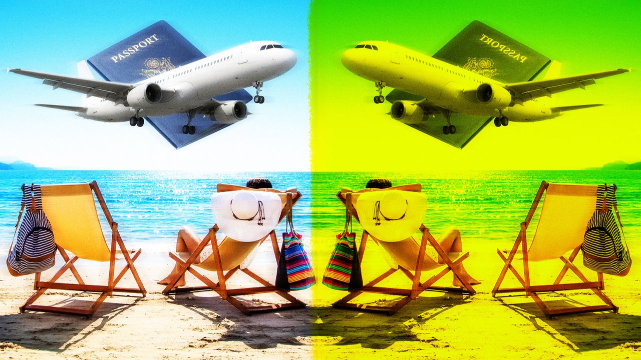 Taking a trip this summer? Beware. These travel scams are now ...