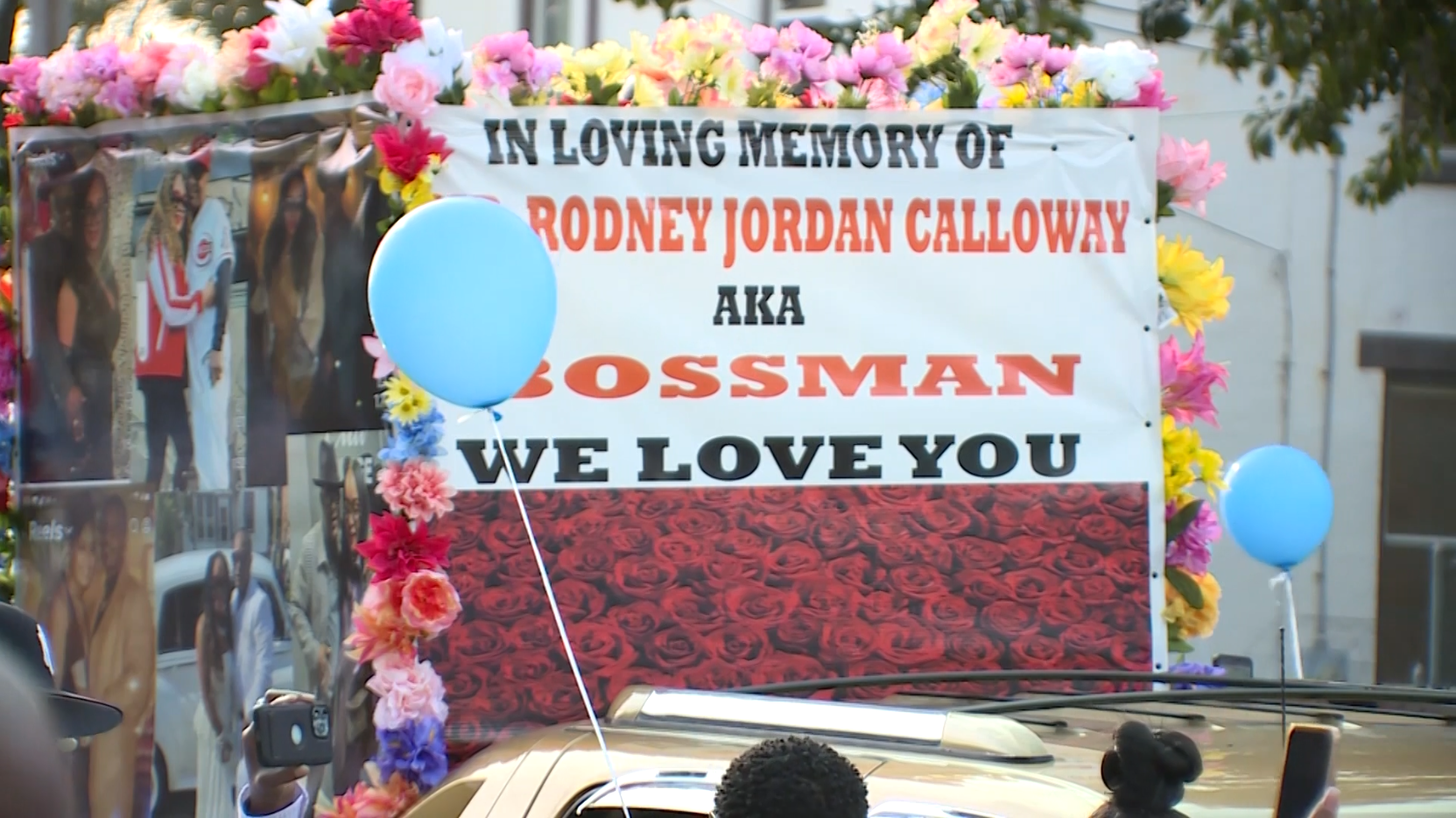 'He changed you for the better': Bond Hill business owner remembered ...