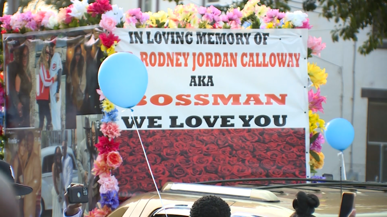 'He changed you for the better': Bond Hill business owner remembered ...