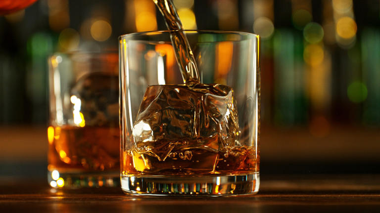 This under-$30 Evan Williams whiskey is one of the most underrated of 2026