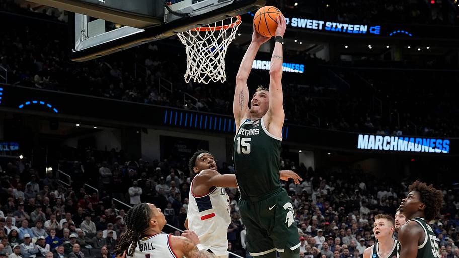 Carson Cooper isn’t getting nearly enough 2026 NBA draft love