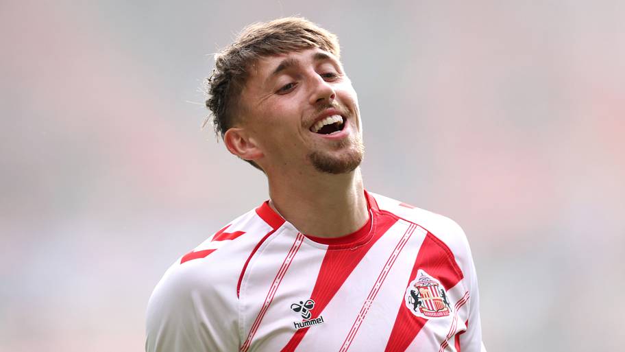 Southampton should go all-out and sign this talisman to lead them to ...
