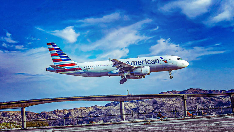 18,000 feet: American Airlines will secure cabins earlier to cut ...