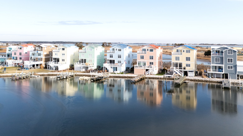 Delaware's most beautiful islands feature tranquil reserves, breezy ...