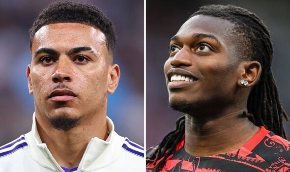 Transfer news: Man Utd done deal, Arsenal Rogers bid, Liverpool confirm ...