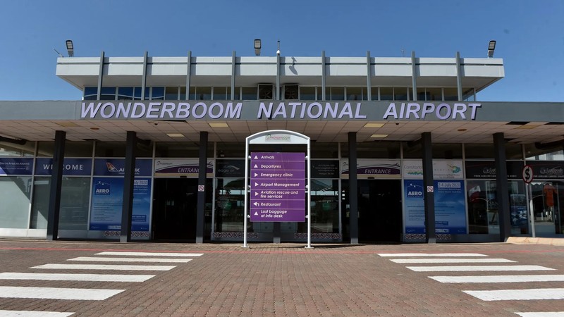 Tshwane set to rename Wonderboom Airport to honour Ndebele heritage