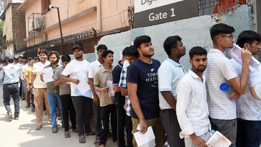 JEE Advanced 2026 results to be declared tomorrow at 10 am