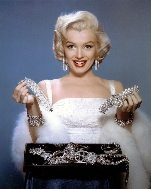 Plastic surgery, wartime work and crushing on Einstein - secrets of ...