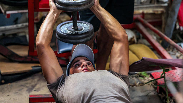 Zinc deficiency is quietly destroying your testosterone