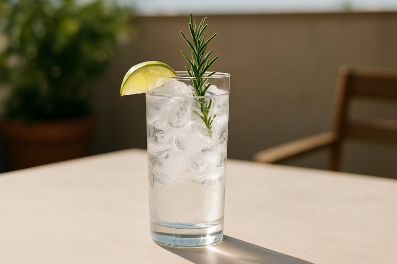 10 refreshing gin cocktails perfect for summer