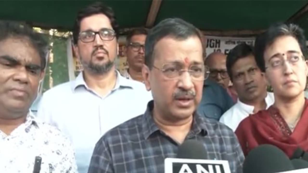 Kejriwal opposes Lodha mega project in Goa, alleges environmental damage