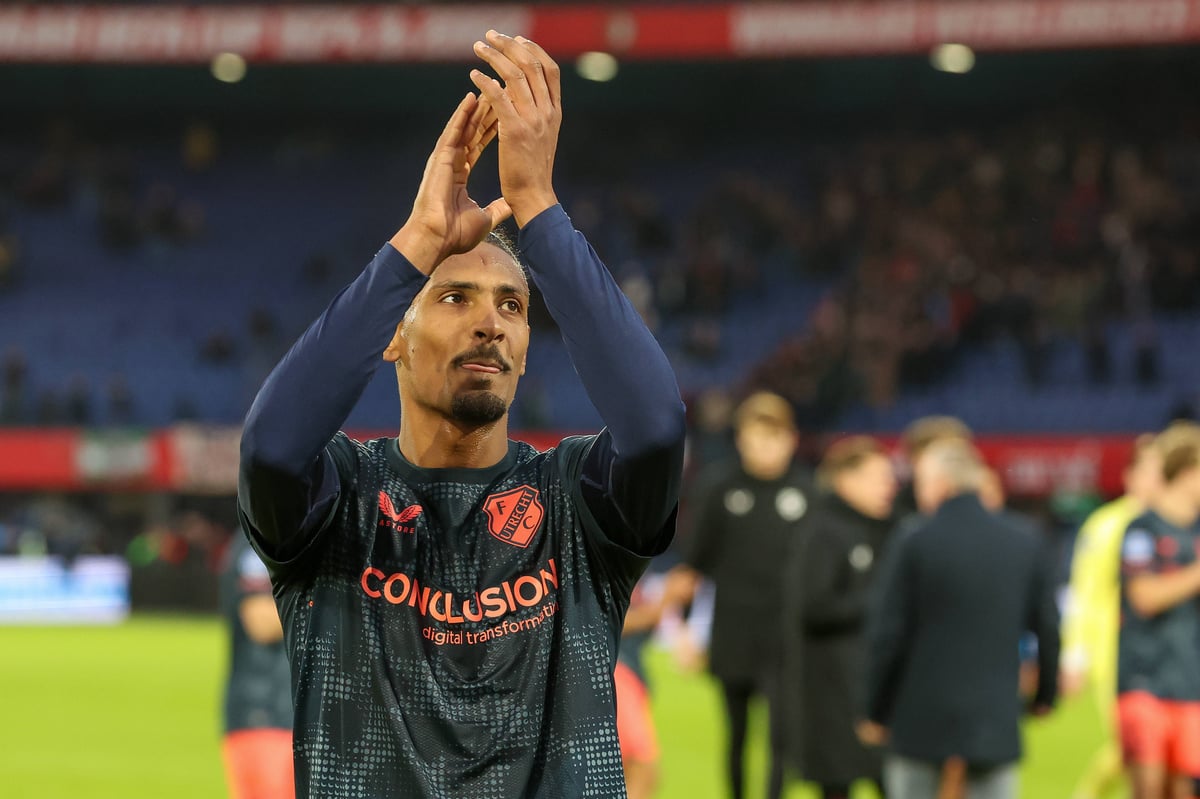 Van Seumeren komt met harde uitspraak over Haller