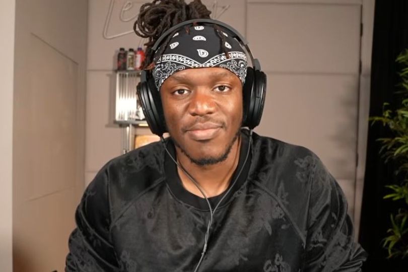 Britain's Got Talent's KSI issues 'painful' career announcement hours ...