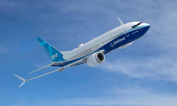 President Xi Jinping has promised China will buy 200 Boeing 737s. Here ...