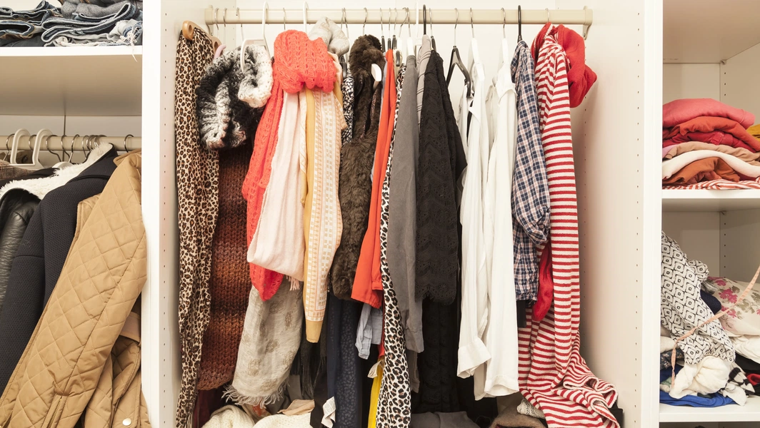 6 common household clutter culprits