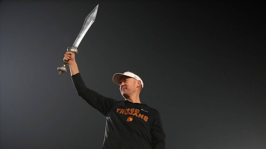 Josh Pate names major Big Ten program that won't win the College ...