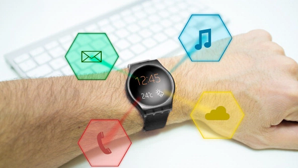 BoAt debuts India’s first Type-C charging smartwatches