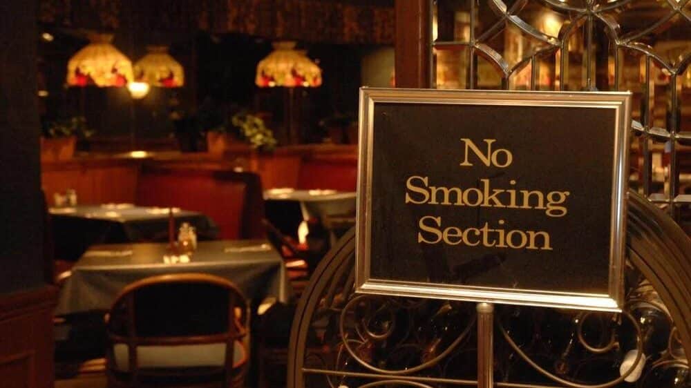 The restaurant rituals that quietly disappeared