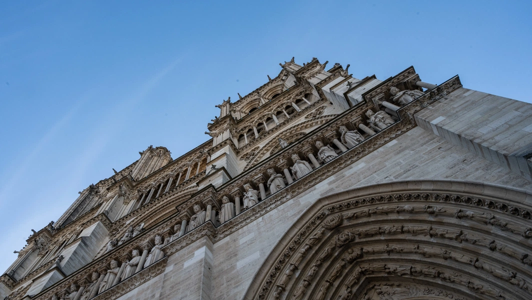 France spotlights icons and hidden gems to boost tourism
