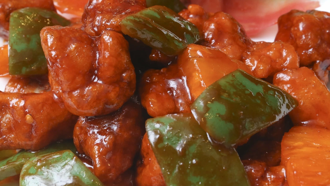 Sweet and sour sauce secrets for home cooks