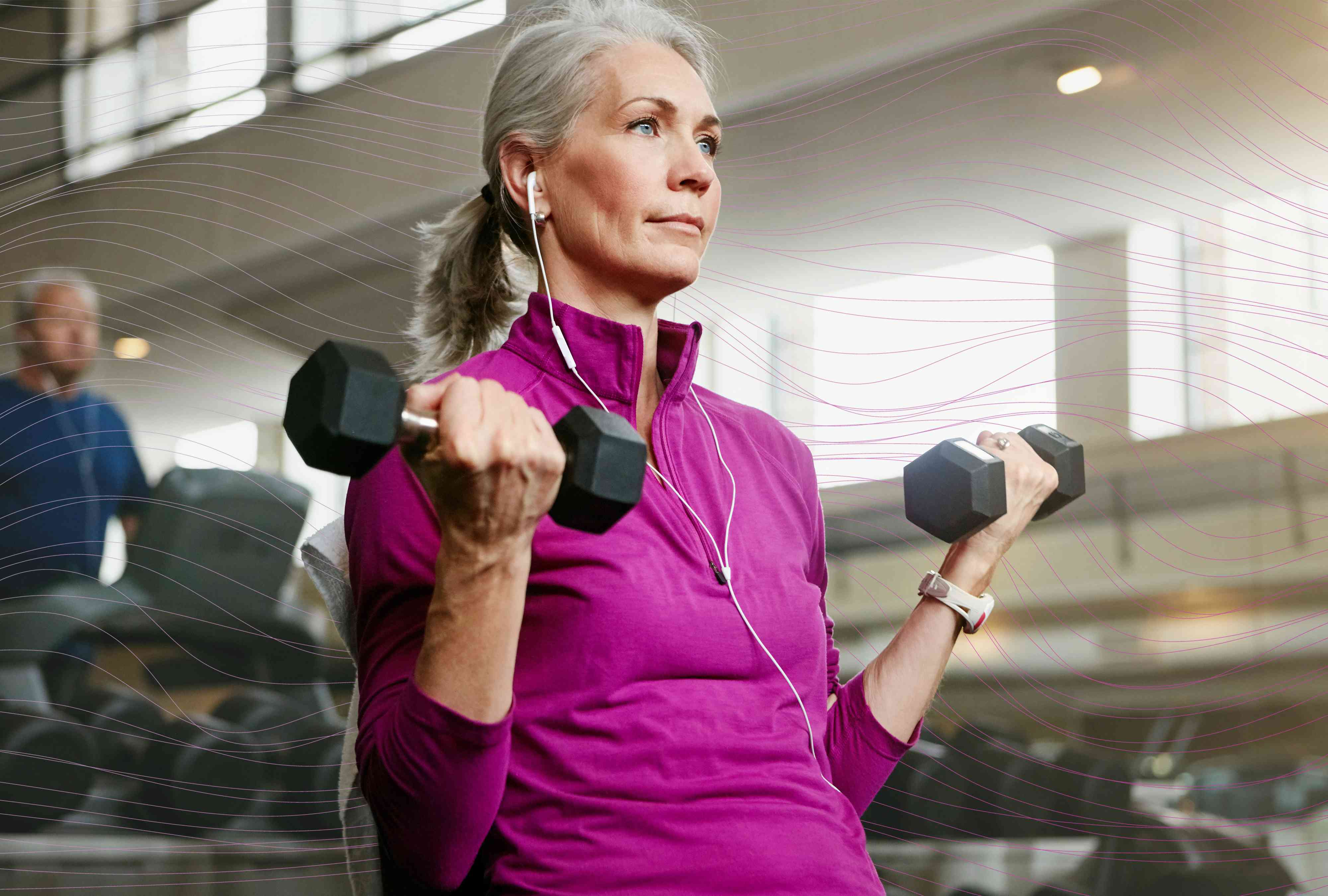 The #1 surprising exercise for reducing visceral fat, according to experts