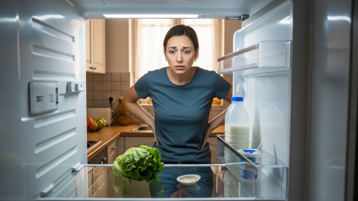Starting tomorrow: New SNAP work rules to affect 5.1 million in California