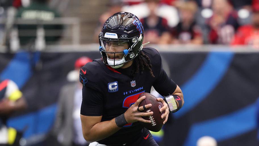 Mike Florio's Super Bowl proclamation just put more pressure on CJ Stroud