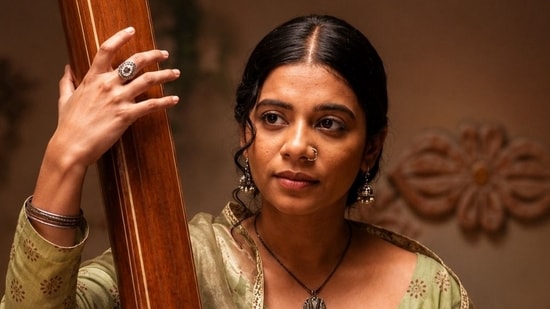 Theatre actor Ranjana Aanjjan: It's difficult having a parent in the ...