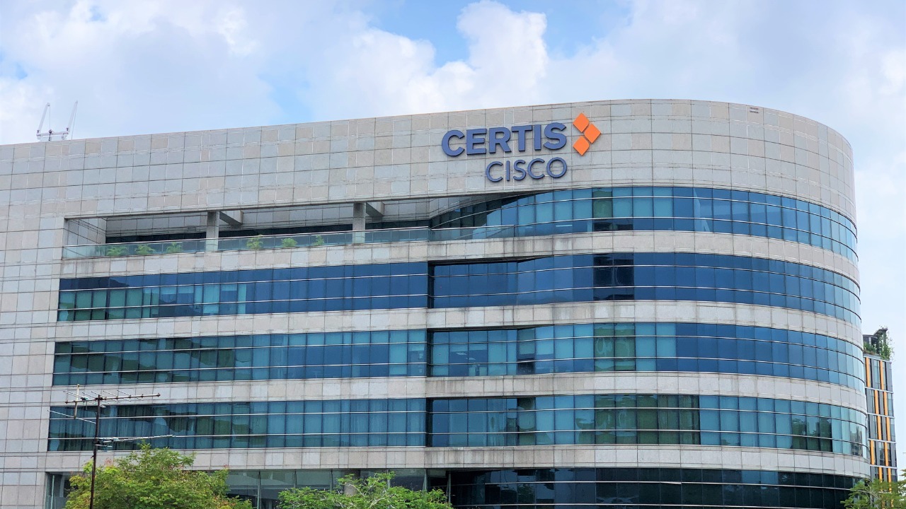 Cisco just patched the sixth SD-WAN zero-day of the year — an ...