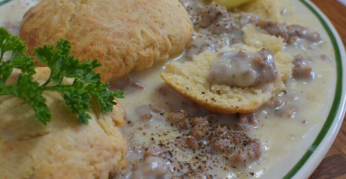 15 soul foods that helped shape Southern cooking